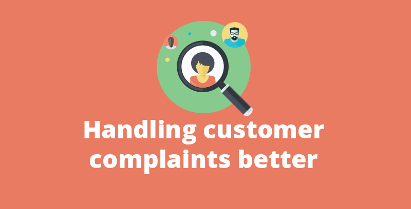 10 ways to successfully handle your unhappy customers - Inspire Cowork 10 ways to successfully handle your unhappy customers - Inspire Cowork